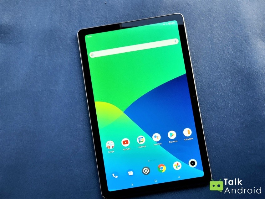 Realme Pad Review: A solid first step - Talk Android