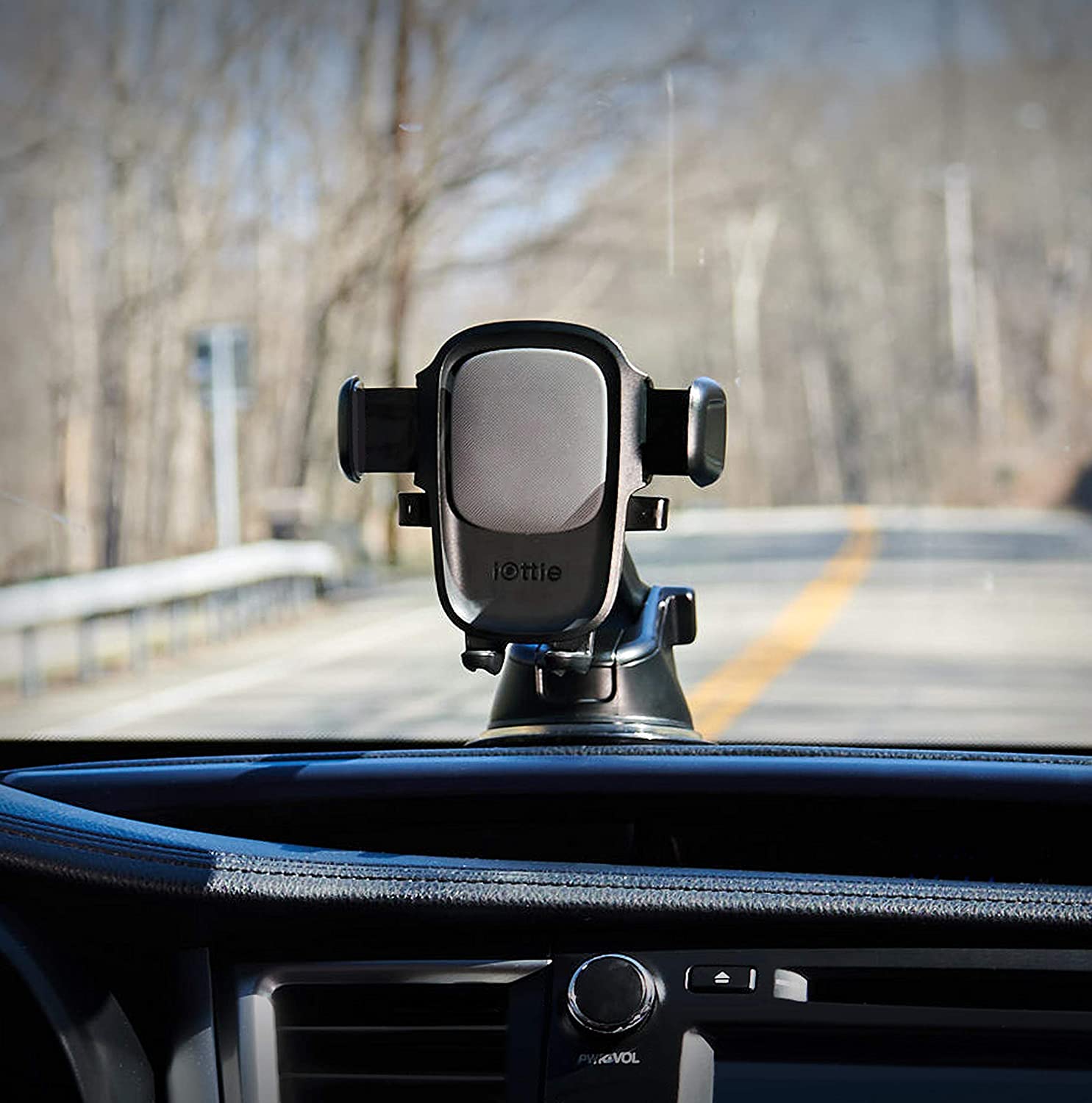 TalkAndroid's Top 6 Car Mounts for your Smartphone 2021 - Talk Android