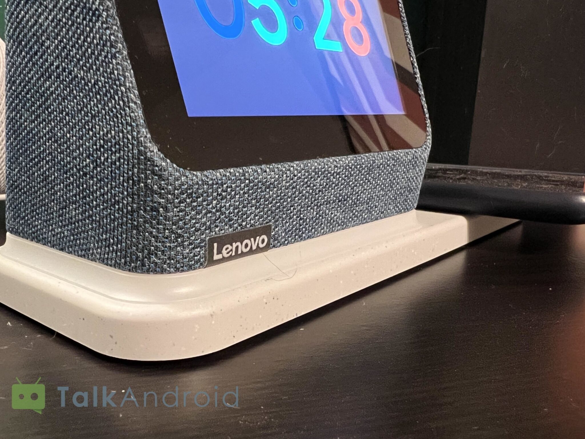 Lenovo Smart Clock 2 review: More of the same, but better - Talk Android