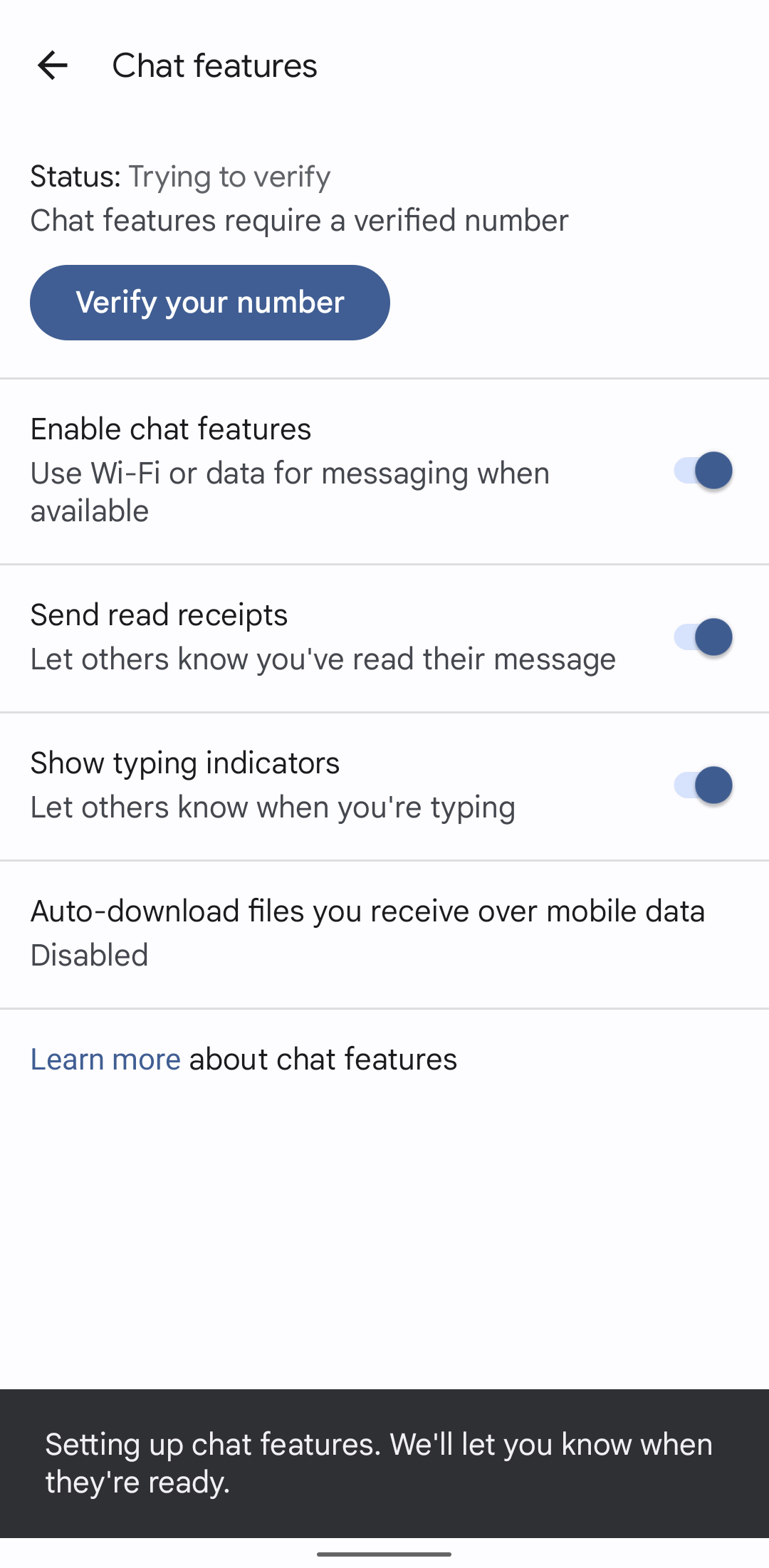 [Guide] How to enable RCS Messaging on your Android phone - Talk Android