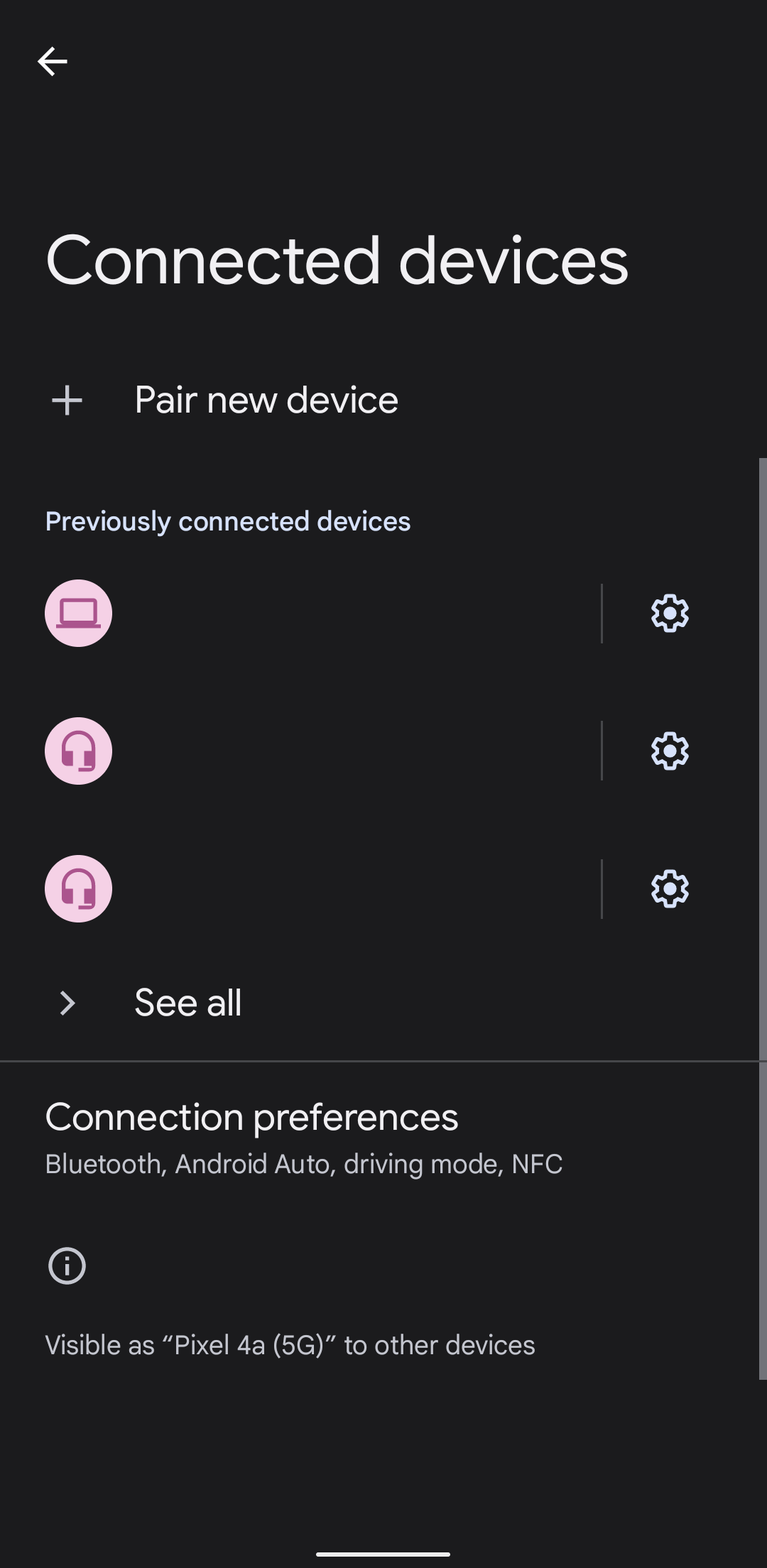[Guide] How to Connect a PlayStation Controller to an Android ...