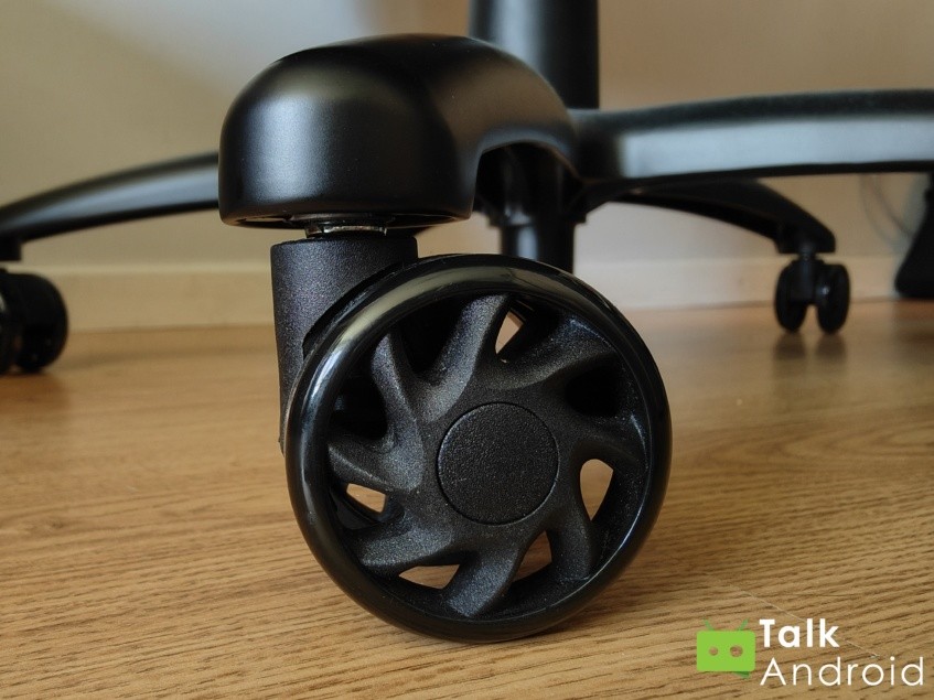 AndaSeat Dark Demon Chair review: A gaming chair fit for work or play ...