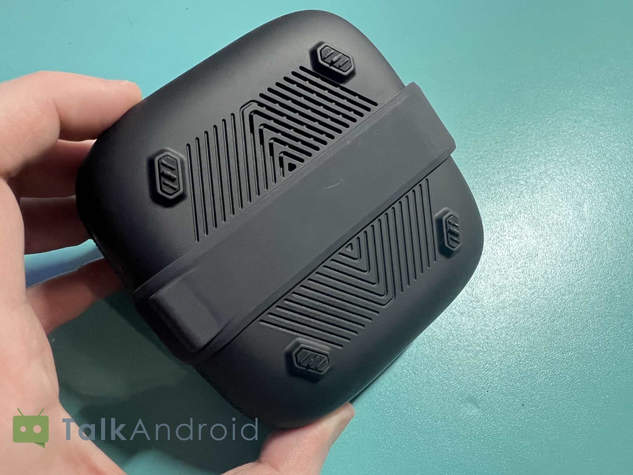 Tribit StormBox Micro 2 review: A quiet upgrade - Talk Android
