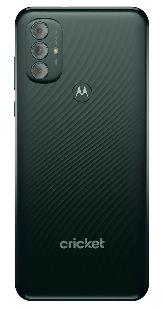 Cricket Wireless Moto G Power