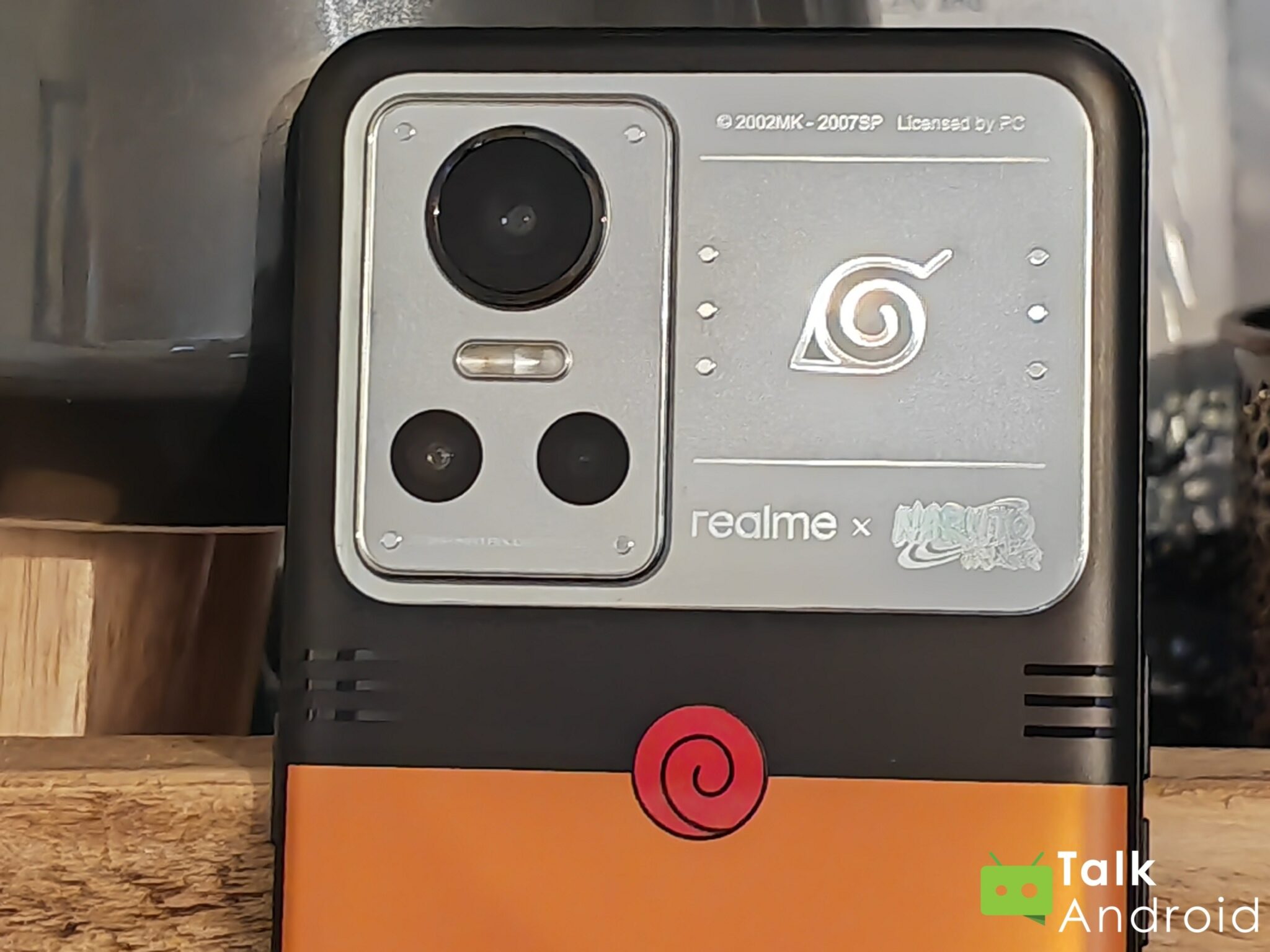 [Updated with Unboxing and First Impressions] Realme has launched a ...