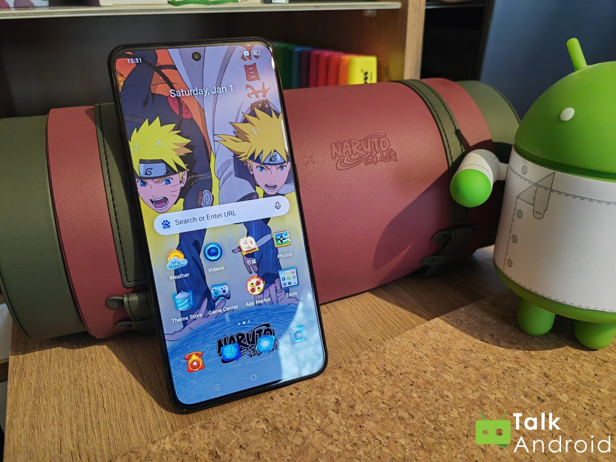 [Updated with Unboxing and First Impressions] Realme has launched a ...