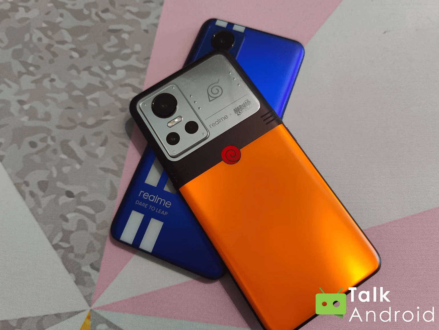 [Updated with Unboxing and First Impressions] Realme has launched a ...