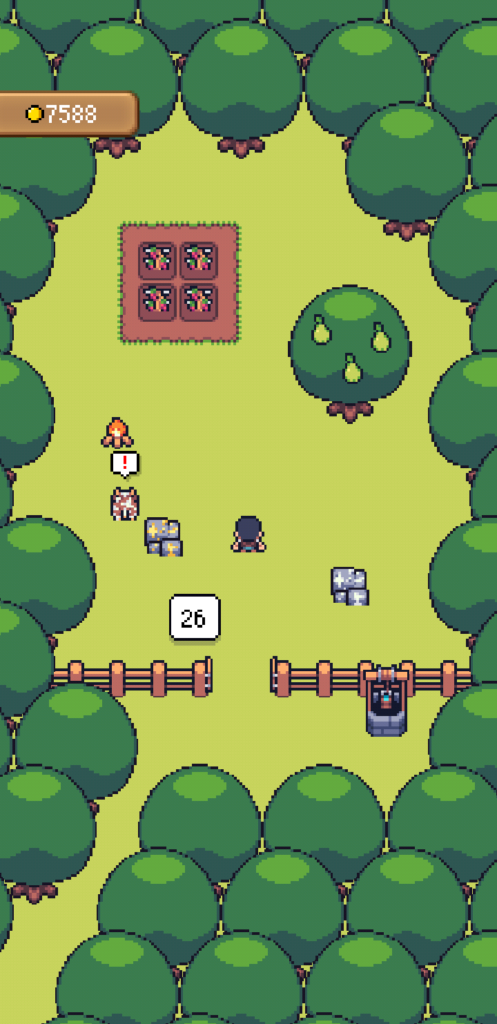 Mini Mini Farm Area 2 Walkthrough - Talk Android