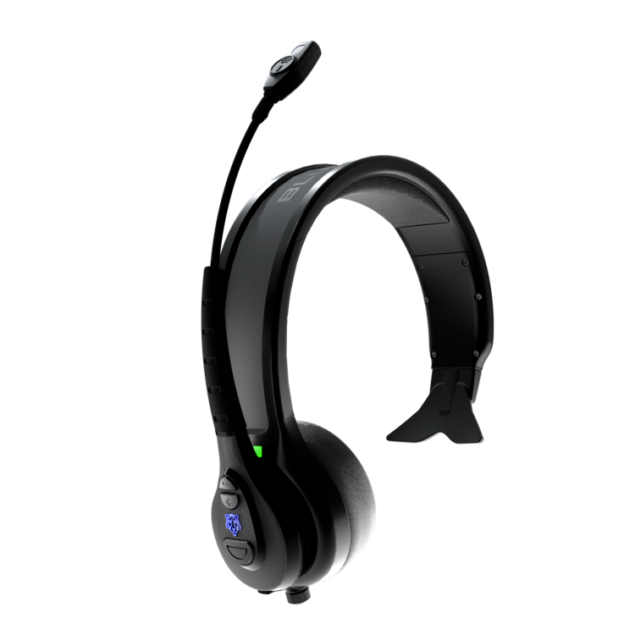 Blue Tiger's Solare is the World's First Solar-Powered Bluetooth ...