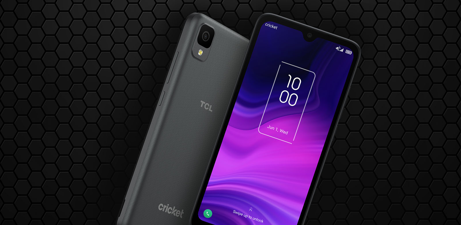 The affordable TCL 30 Z is now on sale on AT&T and Cricket - Talk Android