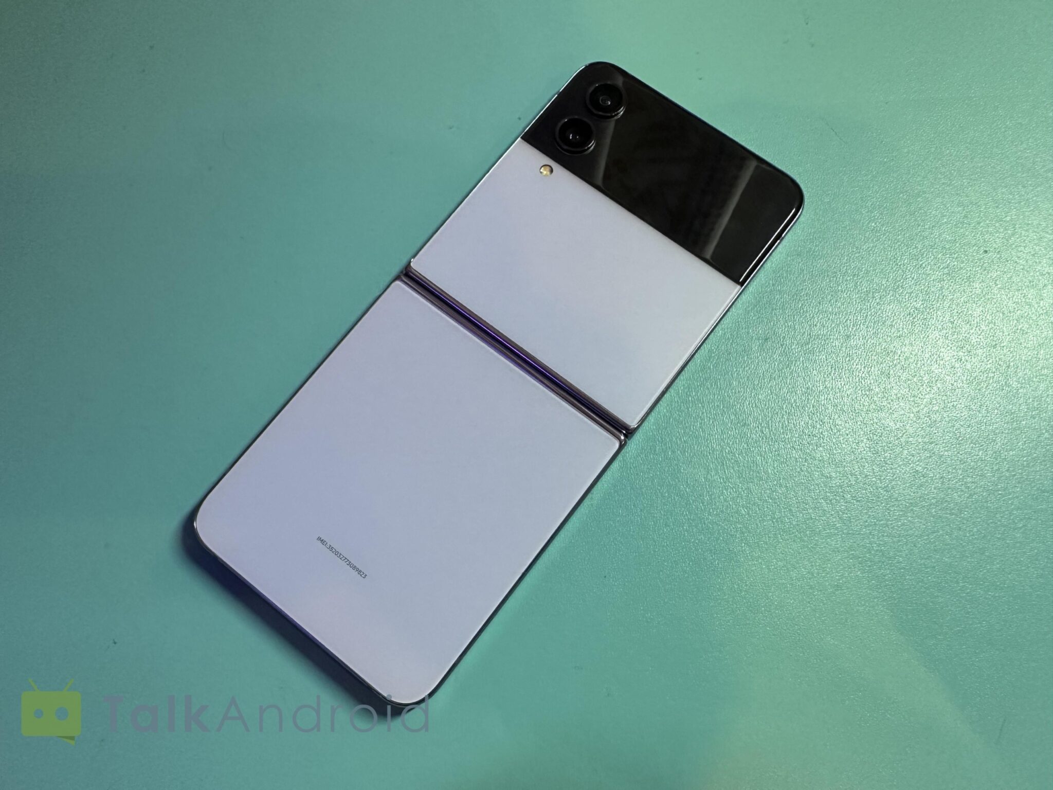 Samsung Galaxy Z Flip 4 (AT&T) review: Is this the foldable revolution ...