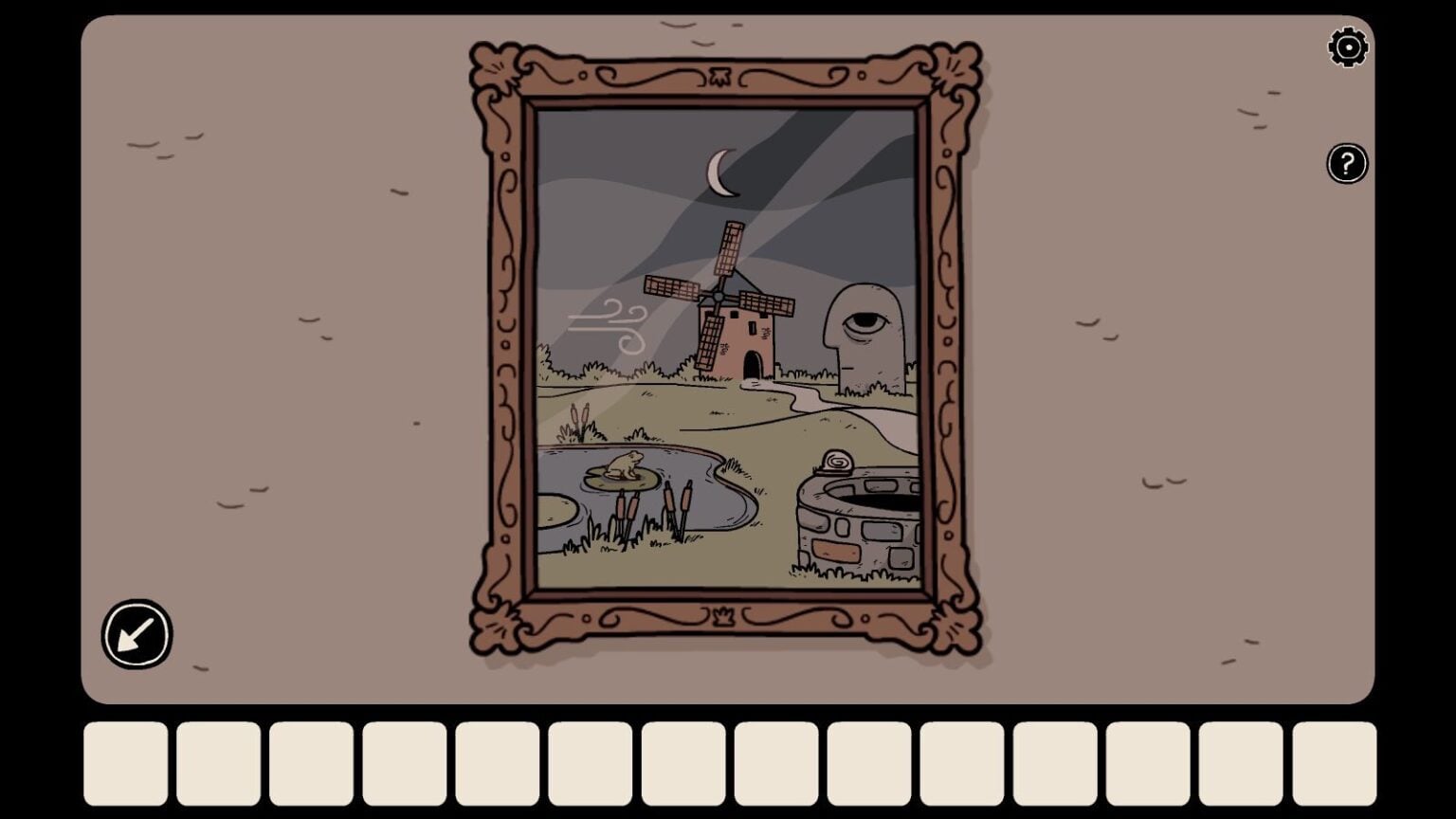 Haunted Laia: Complete Walkthrough and Guide - Talk Android