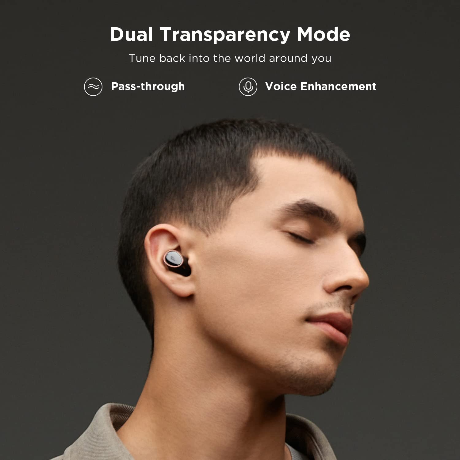 [Deal] Save $50 on the 1More EVO Noise Canceling Earbuds with Hi-Res ...