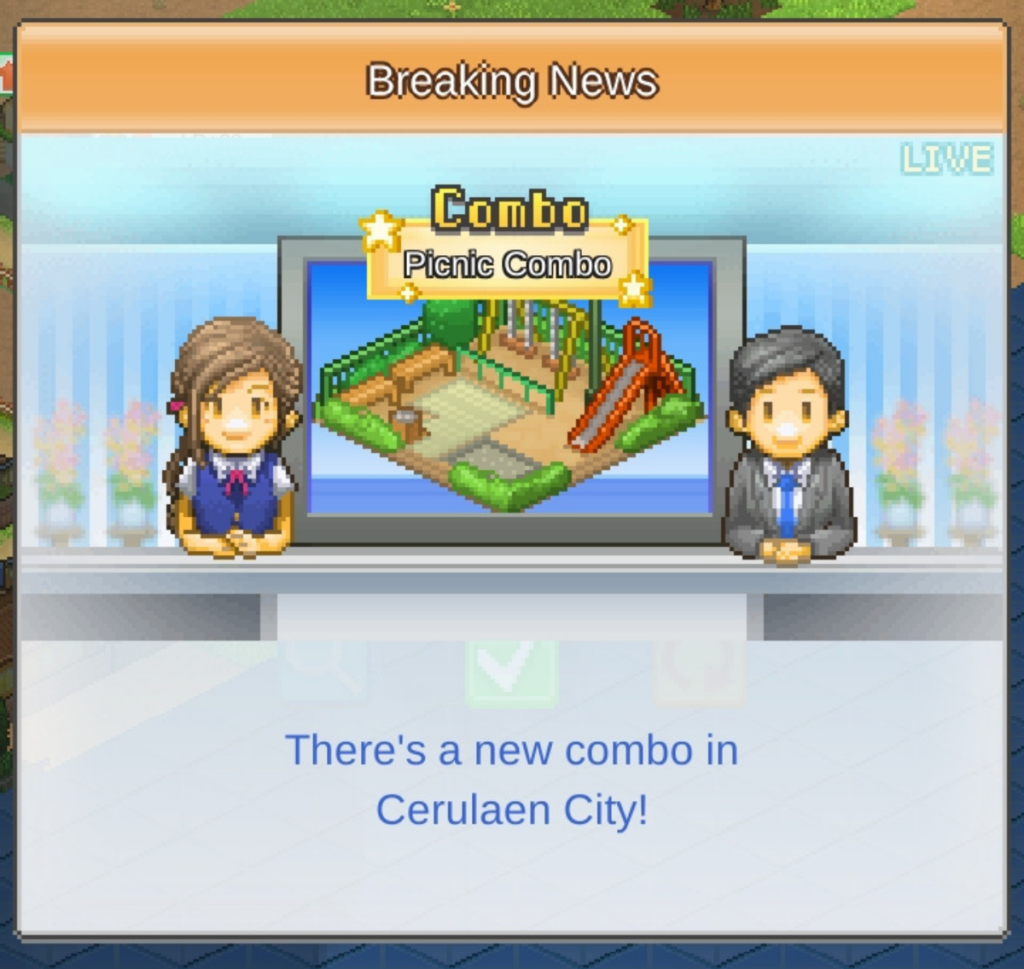 Dream Town Story - Ultimate Combos Guide - Talk Android
