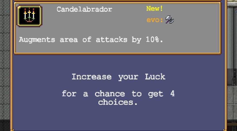 Vampire Survivors - The Best Weapon Evolution Guide - Talk Android