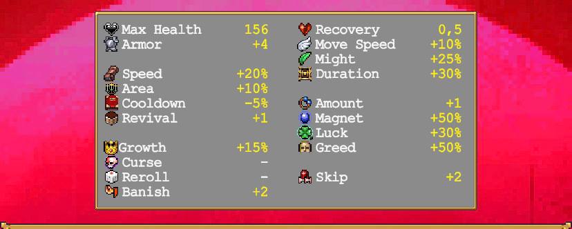 Vampire Survivors - The Best Weapon Evolution Guide - Talk Android