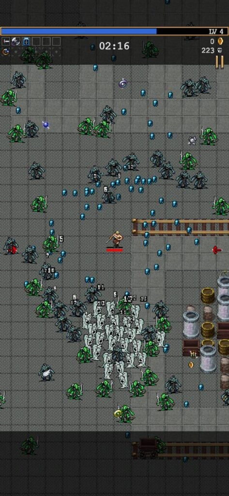 Vampire Survivors - The Best Weapon Evolution Guide - Talk Android