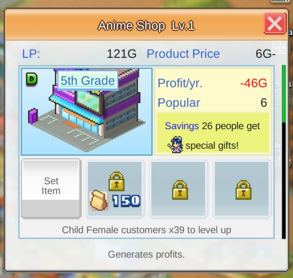 Dream Town Story - Ultimate Combos Guide - Talk Android