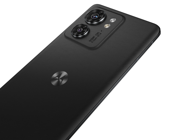 The Motorola Edge 40 is here with a Dimensity 8020 SoC, pOLED display ...