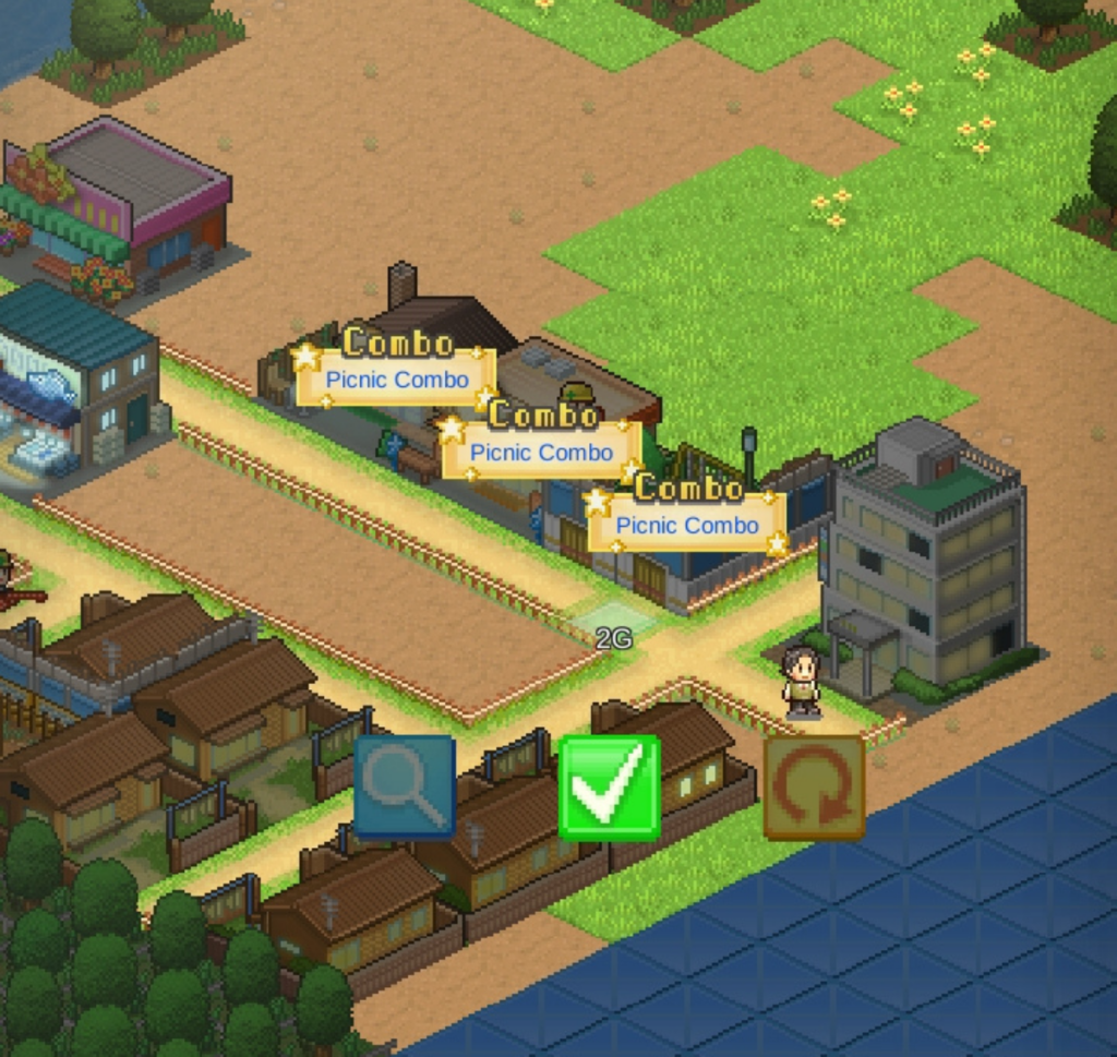 Dream Town Story - Ultimate Combos Guide - Talk Android