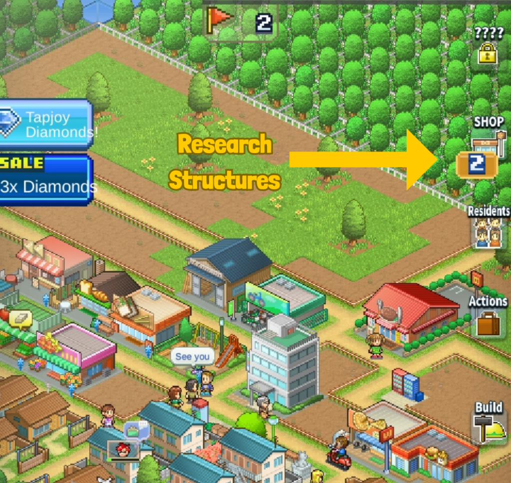 Dream Town Story - Ultimate Combos Guide - Talk Android