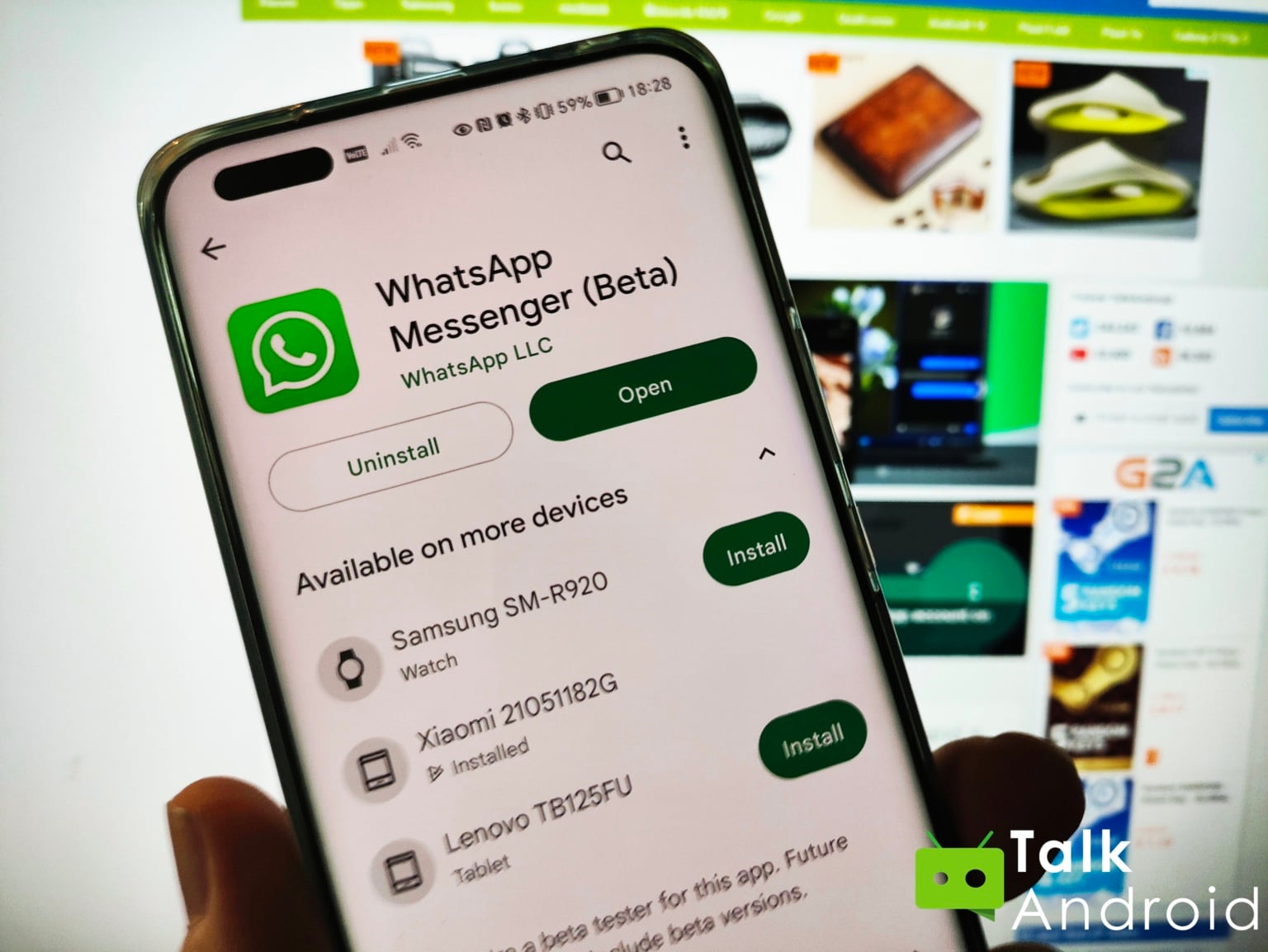 WhatsApp Adds Catch Up Feature For Group Chats - Talk Android