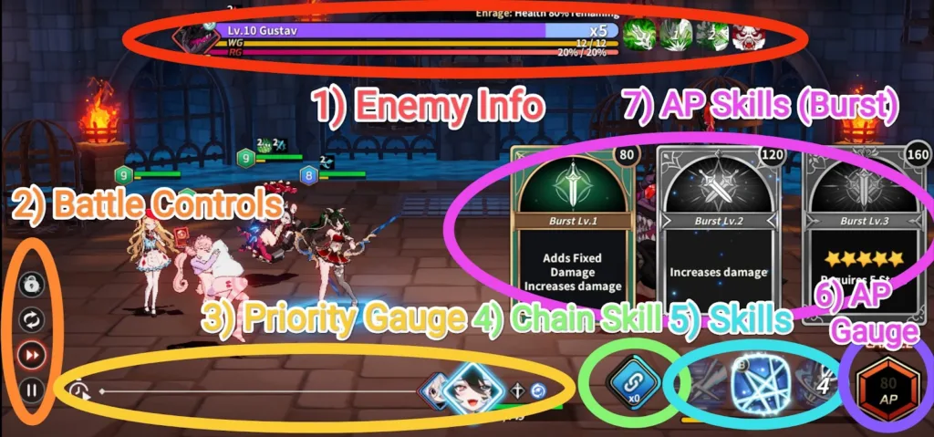 Outerplane - Ultimate Walkthrough & Beginners Guide - 2023 - Talk Android