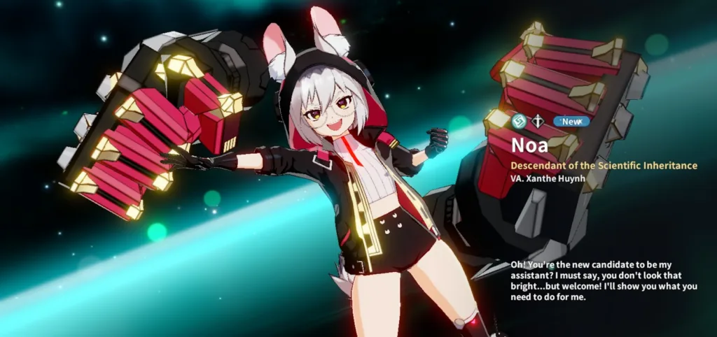 Outerplane - Ultimate Walkthrough & Beginners Guide - 2023 - Talk Android