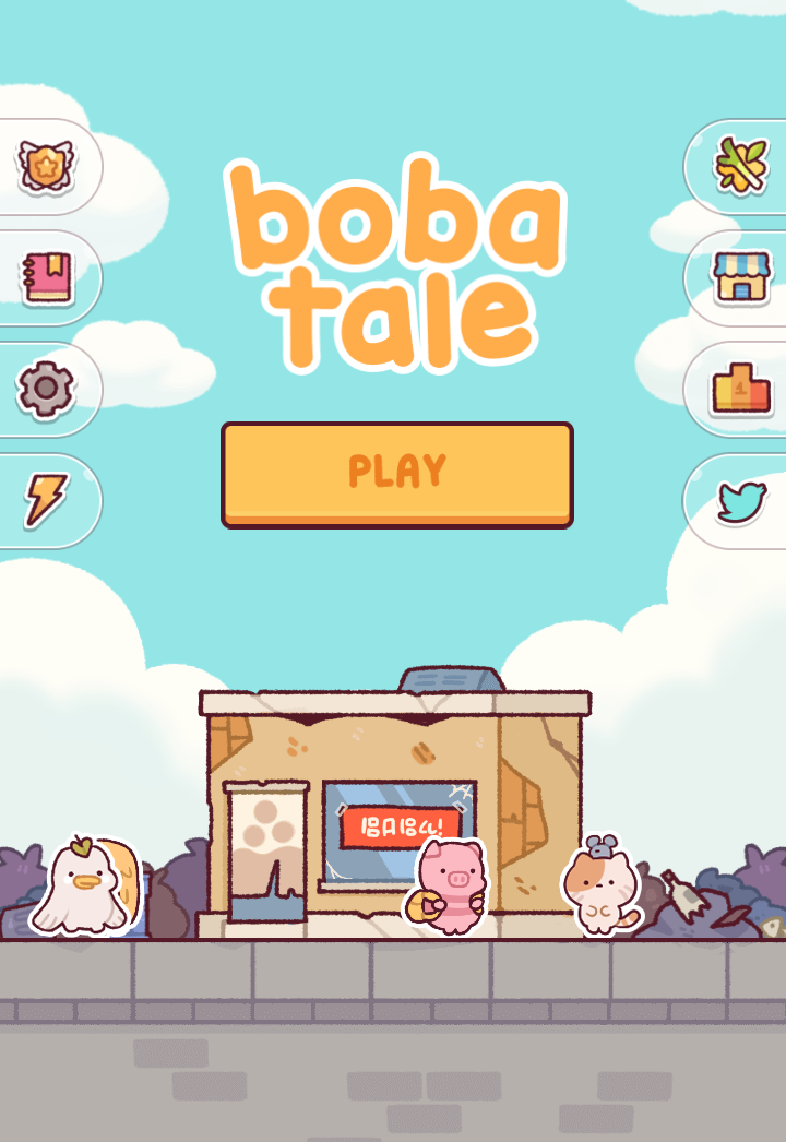 Boba Tale - Ultimate Recipes List - Talk Android