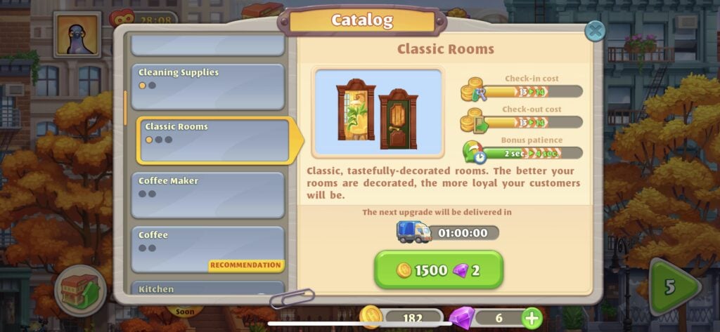 Grand Hotel Mania - The Ultimate Guide - 2023 - Talk Android