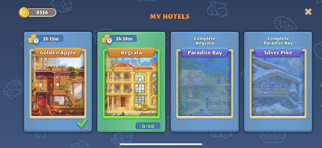 Grand Hotel Mania - The Ultimate Guide - 2023 - Talk Android