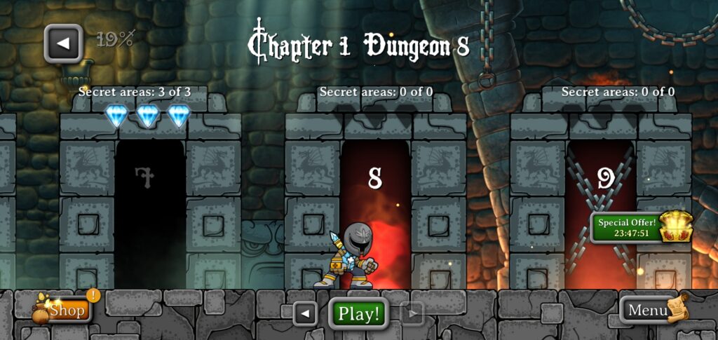 Magic Rampage - Walkthrough & Beginners Guide - Talk Android