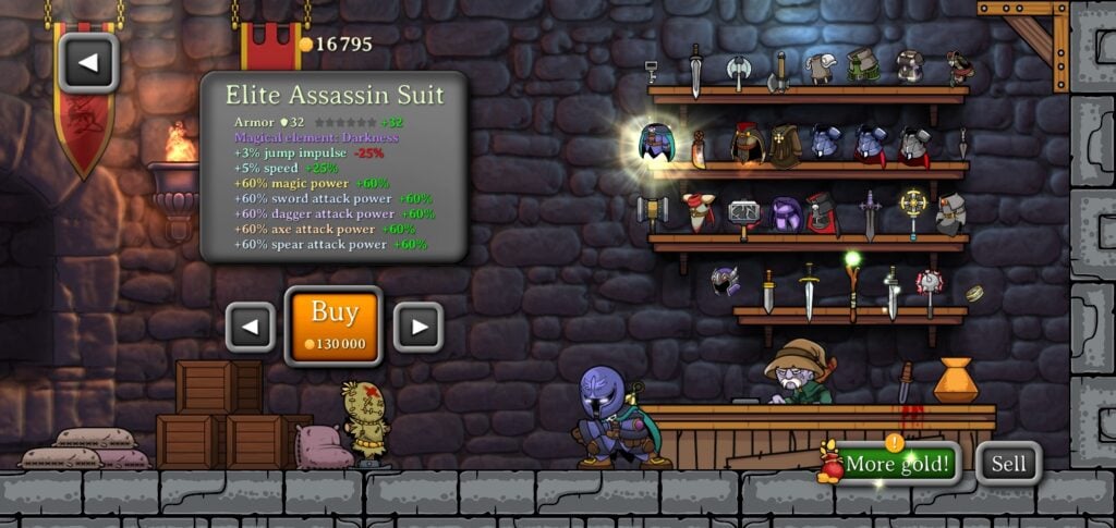 Magic Rampage - Walkthrough & Beginners Guide - Talk Android