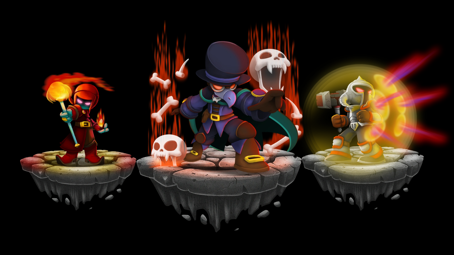 Magic Rampage - Walkthrough & Beginners Guide - Talk Android