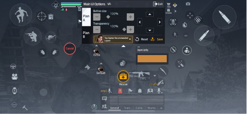 Undawn Gameplay Guide, Tips & Tricks - Talk Android
