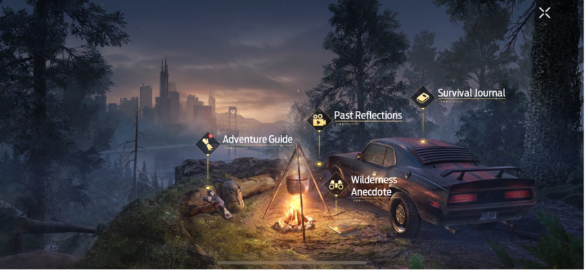 Undawn Gameplay Guide, Tips & Tricks - Talk Android