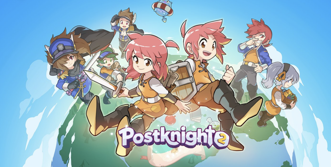 Postknight 2 - Ultimate Gifts Guide - Talk Android