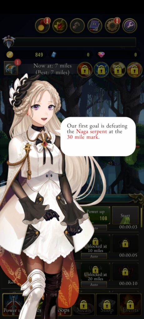 Rogue With The Dead: Ultimate Walkthrough and Gameplay Guide - Talk Android