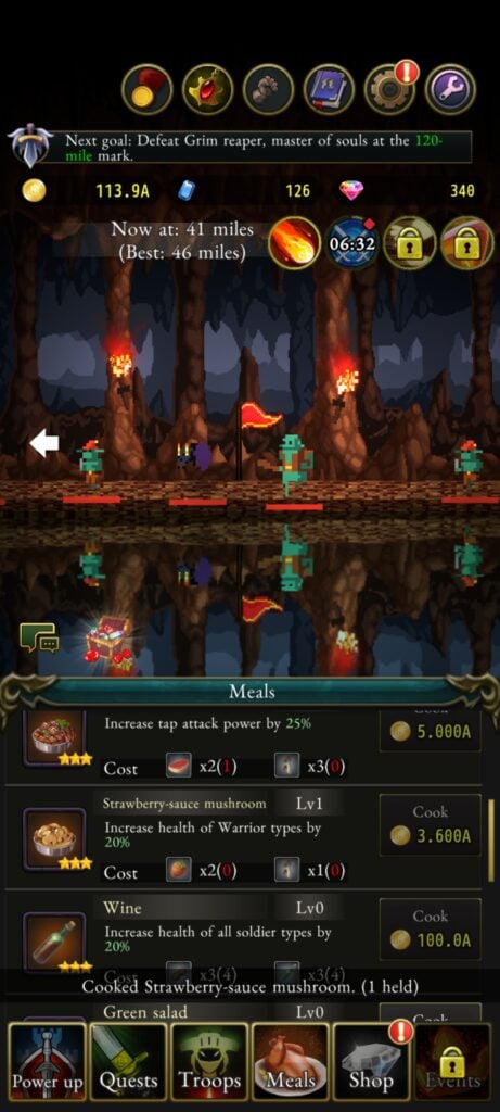 Rogue With The Dead: Ultimate Walkthrough and Gameplay Guide - Talk Android