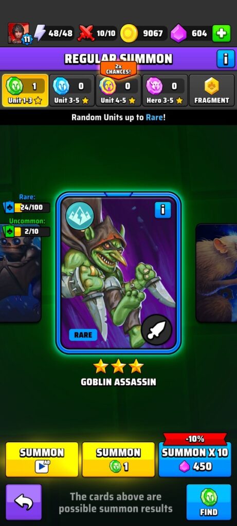 Black Deck Card Battle CCG - Ultimate Guide & Tips - Talk Android