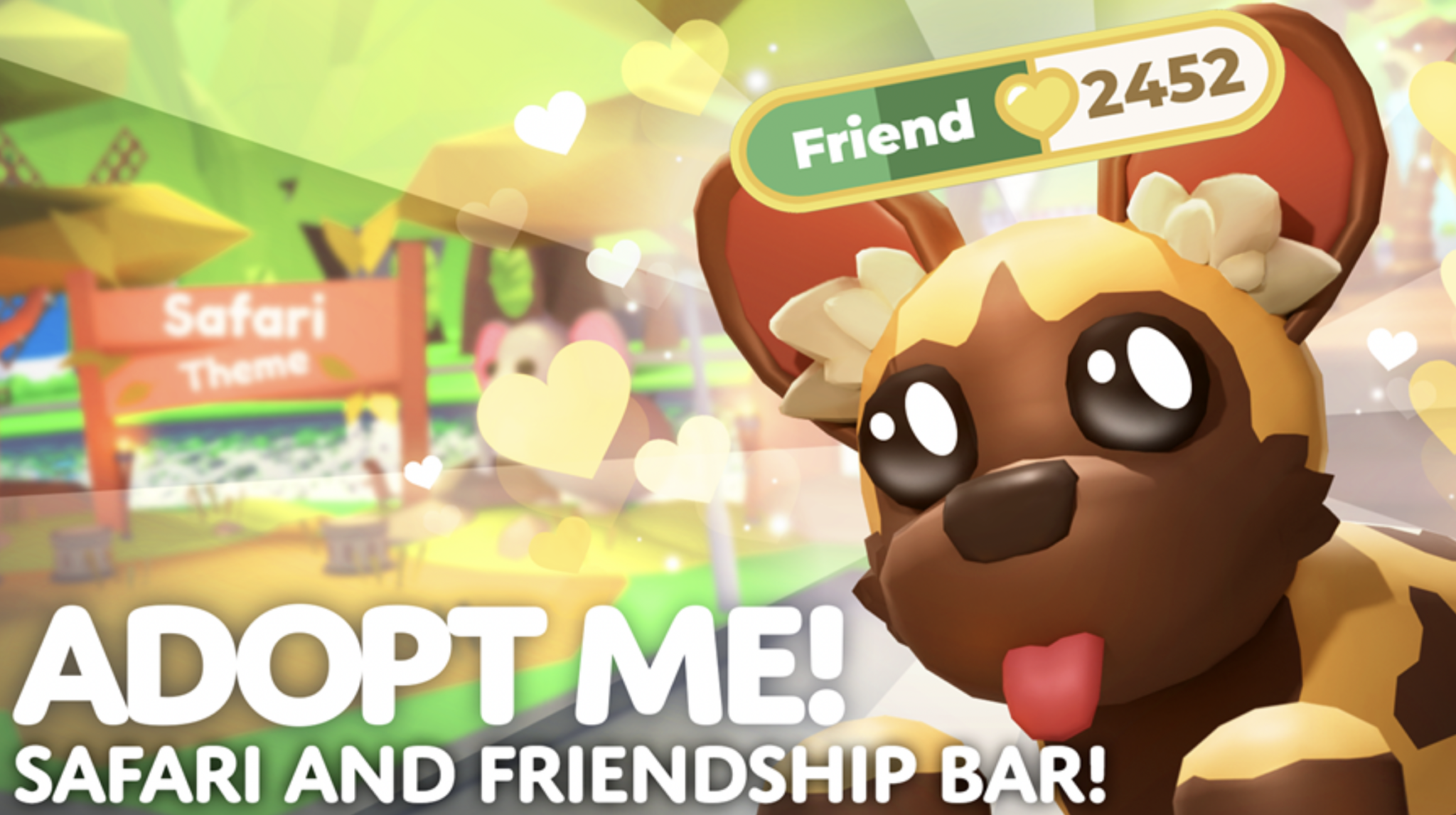 Adopt Me Codes – June 2026