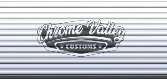 Chrome Valley Customs - Walkthrough & Guide - Talk Android