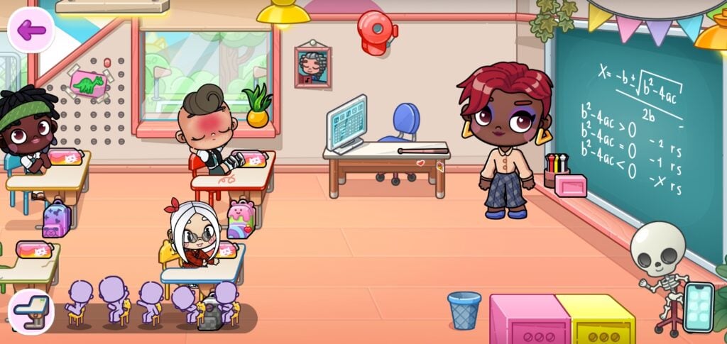 Avatar World: City Life - Complete Game Guide - Talk Android