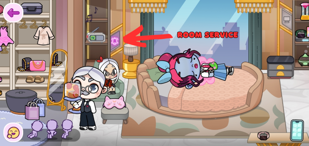 Avatar World: City Life - Complete Game Guide - Talk Android