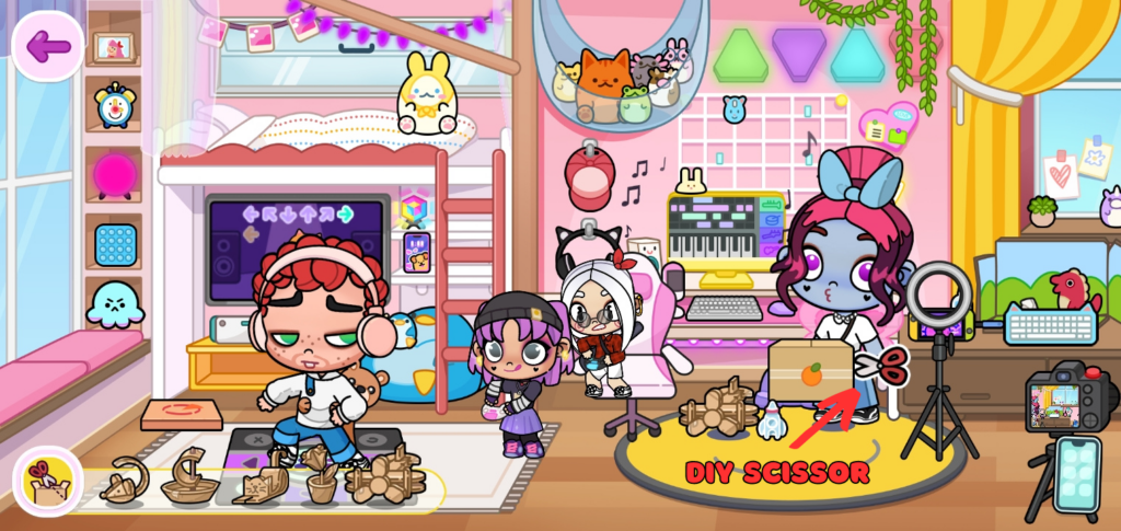 Avatar World: City Life - Complete Game Guide - Talk Android