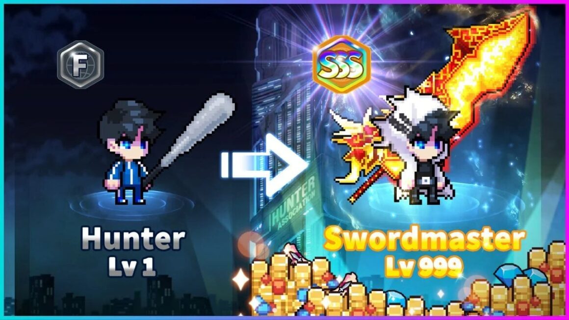 Hunter Raid Idle RPG Codes June 2026