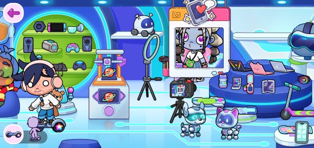 Avatar World: City Life - Complete Game Guide - Talk Android