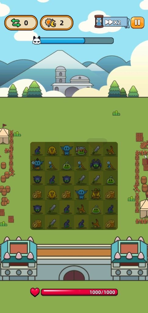 Slime Legion - Ultimate Guide & Tips - Talk Android