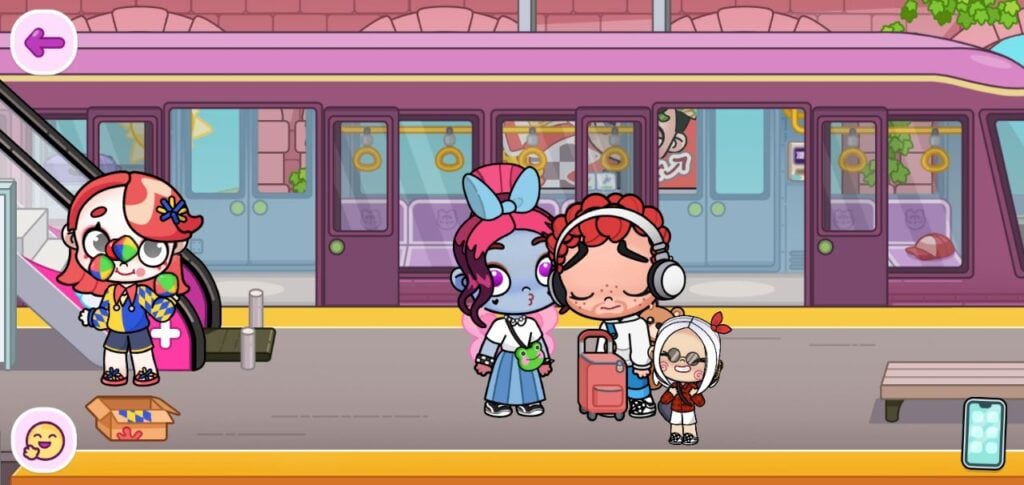 Avatar World: City Life - Complete Game Guide - Talk Android