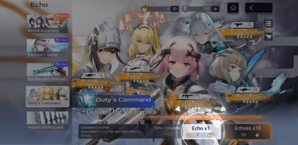 Snowbreak: Containment Zone - Ultimate Guide - Talk Android